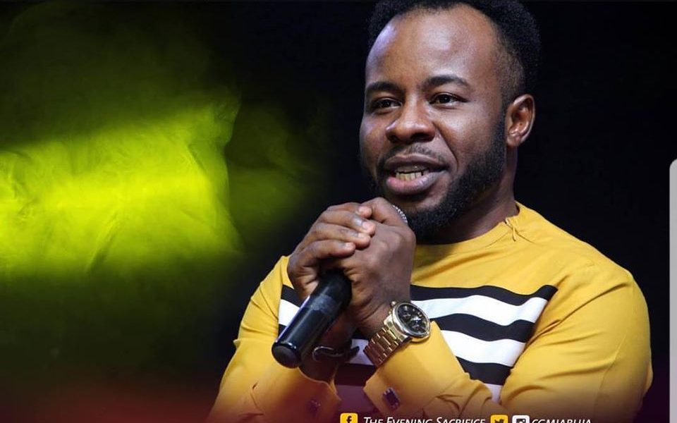 Prospa Ochimana: From Igala land through Dunamis to the world- Idoma Voice