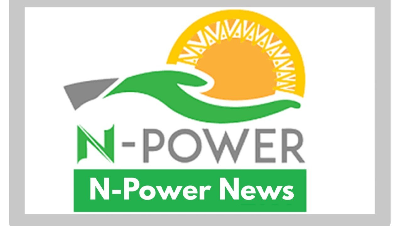 N-Power: FG approves N14bn to train 50,000 non-graduates in Nigeria